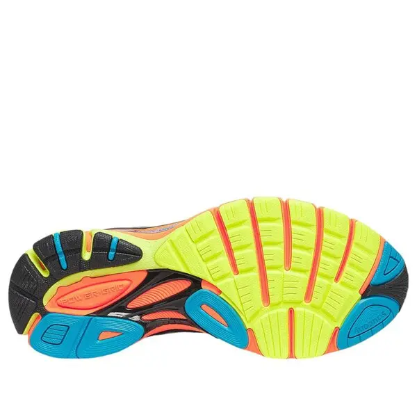 Saucony Progrid Guide Athletic Sneakers - Grey/multi