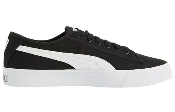 PUMA Bari Cv Low Top Sneakers