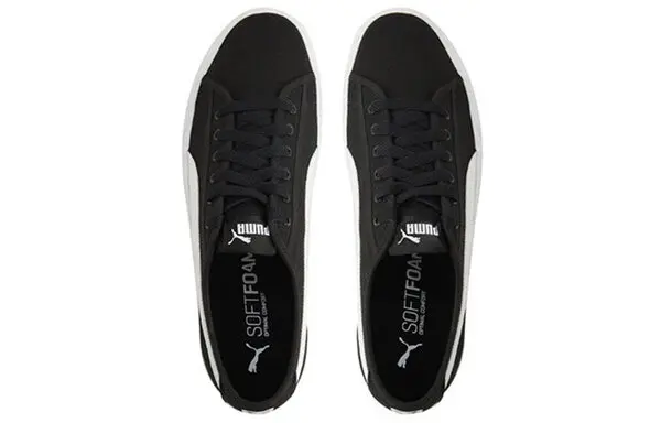 PUMA Bari Cv Low Top Sneakers