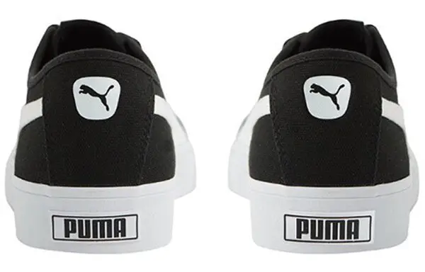 PUMA Bari Cv Low Top Sneakers