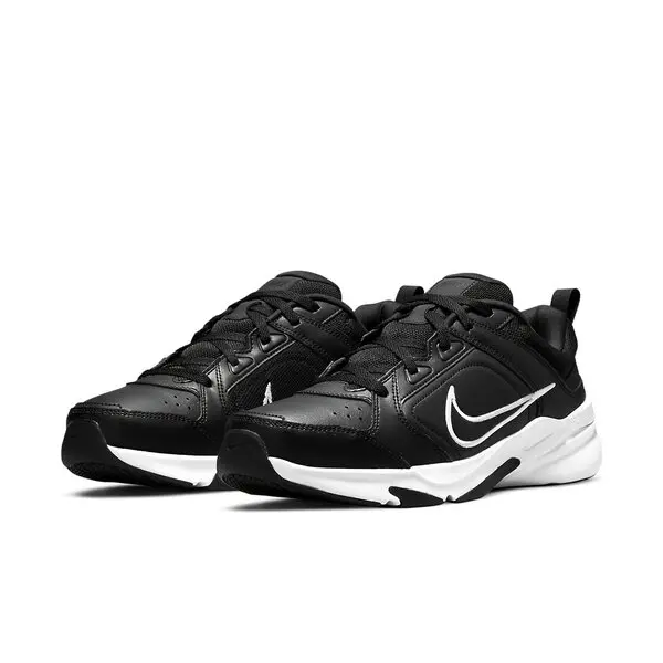 Nike Defy All Day Sneakers - Black/white