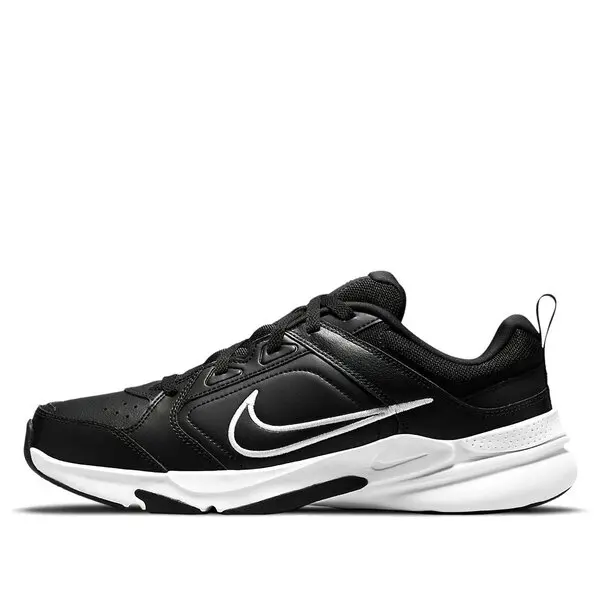 Nike Defy All Day Sneakers - Black/white