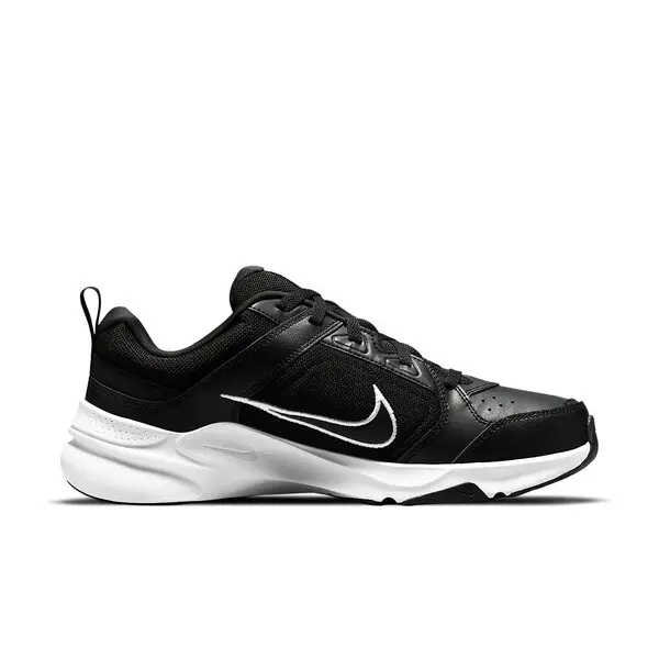 Nike Defy All Day Sneakers - Black/white