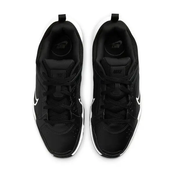 Nike Defy All Day Sneakers - Black/white
