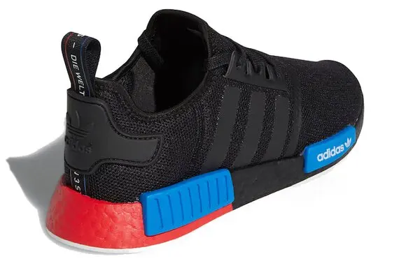 Adidas Nmd_r1