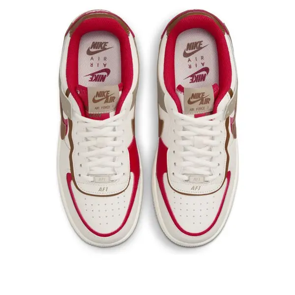 Nike Force 1 Shadow Sneakers