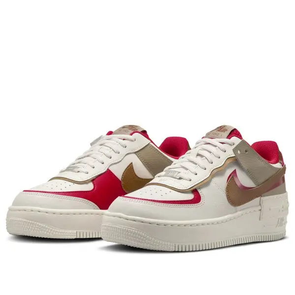 Nike Force 1 Shadow Sneakers