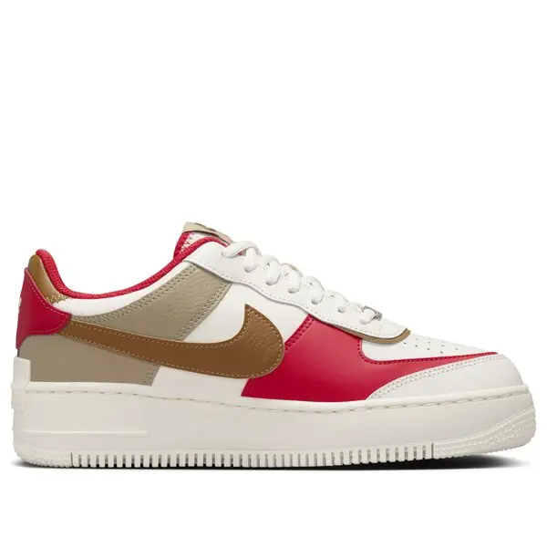 Nike Force 1 Shadow Sneakers