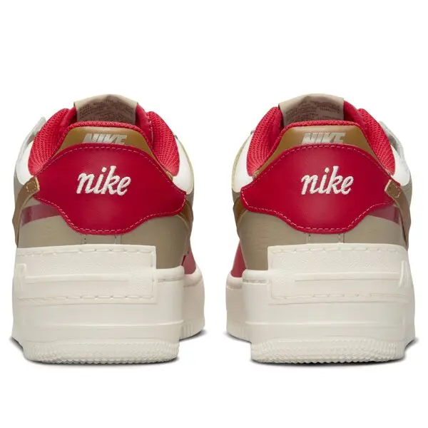Nike Force 1 Shadow Sneakers