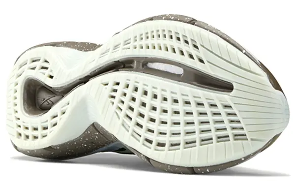REEBOK Brain Dead X Zig Kinetica 2 "mad Science Aloe Green