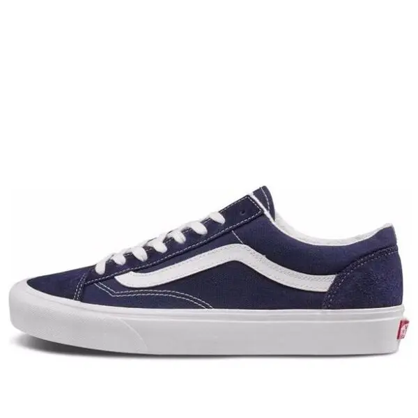 VANS Style 36 Low Top Sneakers - Blue
