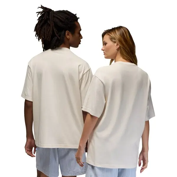 JORDAN X A Ma Maniere T-shirt - Phantom