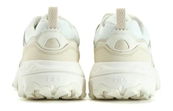 FILA Oakmont Sneakers - White/beige
