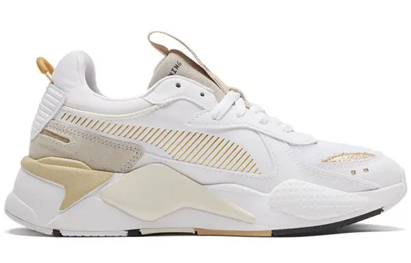 PUMA Rs-x Mono Metal Sneakers