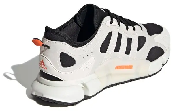 Adidas Climawarm Athletic Sneakers - White/black