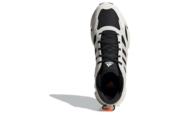 Adidas Climawarm Athletic Sneakers - White/black