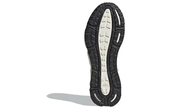 Adidas Climawarm Athletic Sneakers - White/black