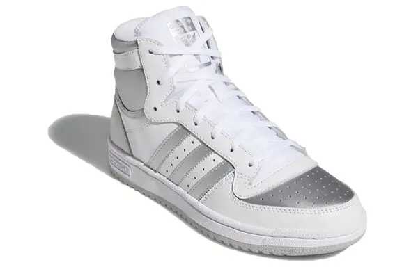 Adidas Top Ten Hi High Top Sneakers
