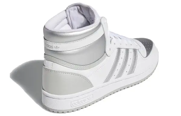 Adidas Top Ten Hi High Top Sneakers