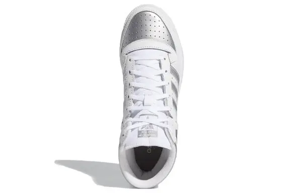 Adidas Top Ten Hi High Top Sneakers