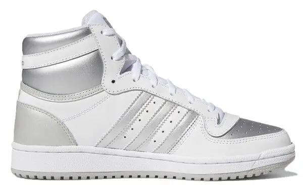 Adidas Top Ten Hi High Top Sneakers