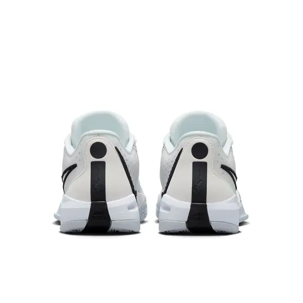 Nike Sabrina 1 'magnetic' Athletic Sneakers - White/black/grey