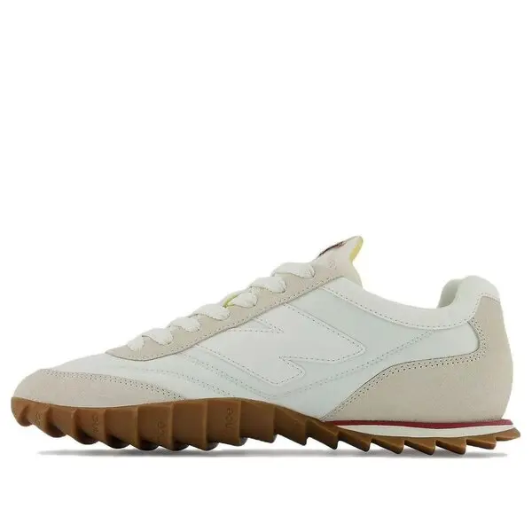 NEW BALANCE Rc30 "moonbeam" Sneakers - Cream/grey