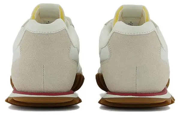 NEW BALANCE Rc30 "moonbeam" Sneakers - Cream/grey