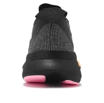 Adidas Adizero Boston 12 '2024 Athlete Pack' Sneakers - Core Black/zero Metallic/spark