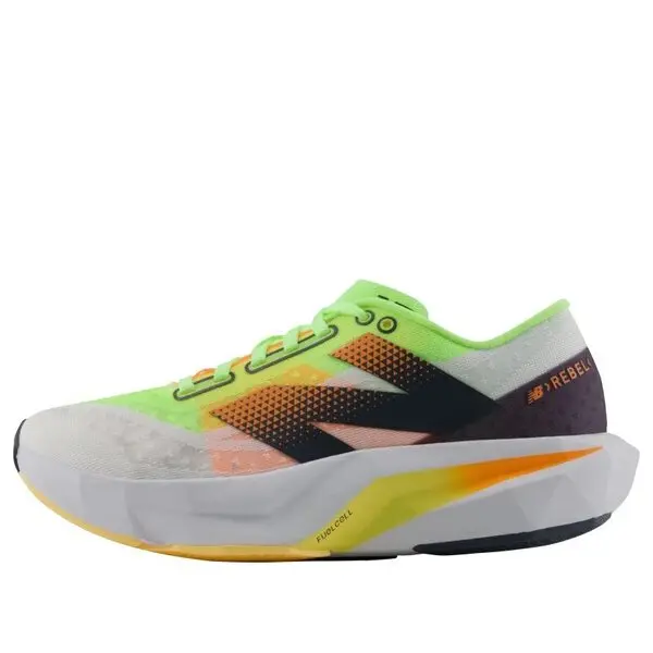 NEW BALANCE Fuelcell Rebel V4 Athletic Sneakers - Multi-color