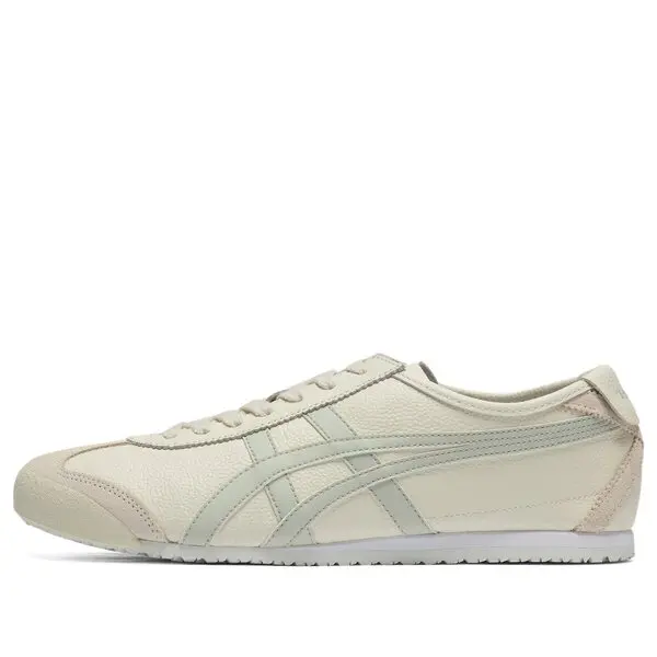 Onitsuka Tiger Mexico 66 Sneakers - Cream/light Sage