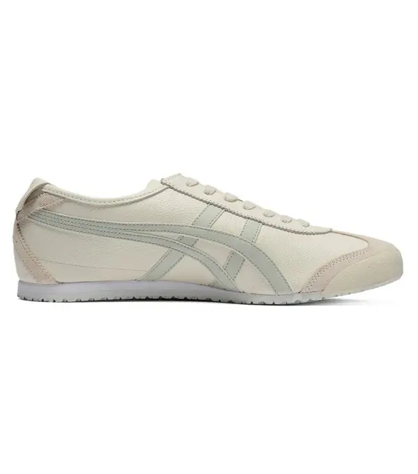 Onitsuka Tiger Mexico 66 Sneakers - Cream/light Sage