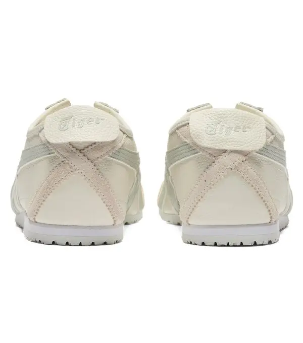 Onitsuka Tiger Mexico 66 Sneakers - Cream/light Sage