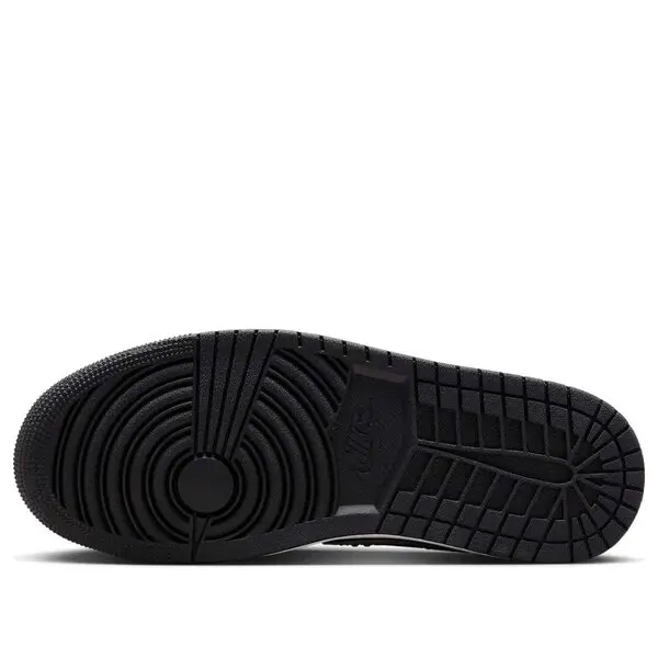 JORDAN Air 1 Retro Low Og Swarovski 'stealth