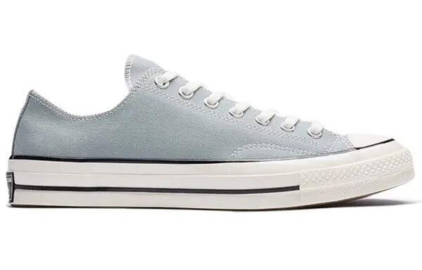 CONVERSE Chuck 70 Low Top Sneaker - Green