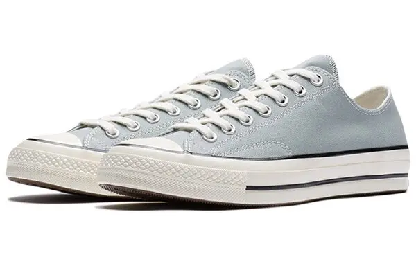 CONVERSE Chuck 70 Low Top Sneaker - Green