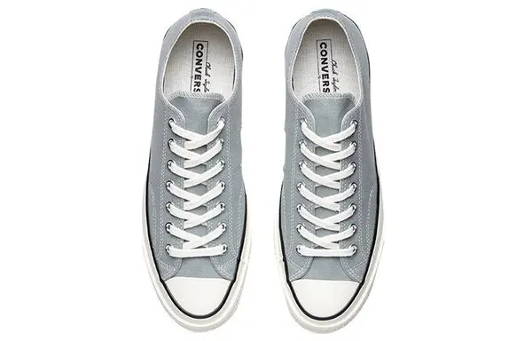 CONVERSE Chuck 70 Low Top Sneaker - Green