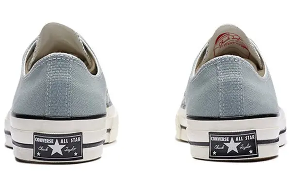 CONVERSE Chuck 70 Low Top Sneaker - Green