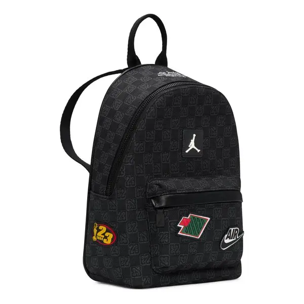 JORDAN Monogram Backpack