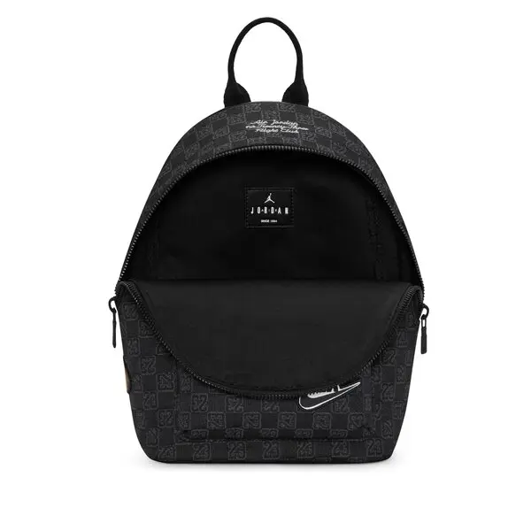 JORDAN Monogram Backpack