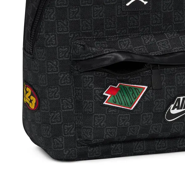 JORDAN Monogram Backpack