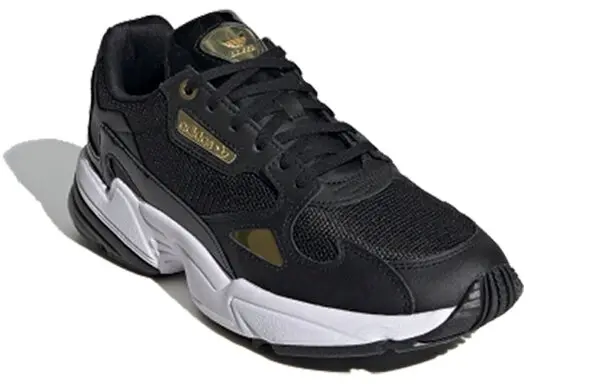 Adidas Falcon Sneakers - Black
