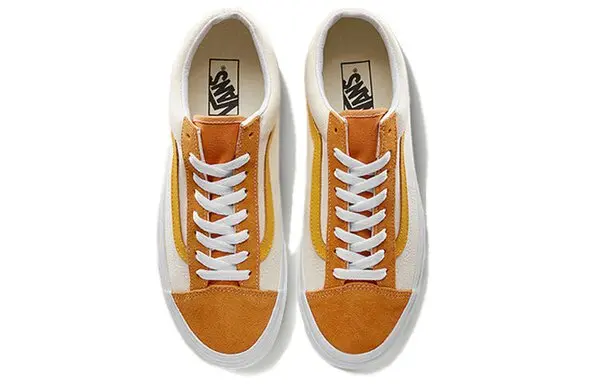 VANS Style 36 Low Top Sneakers