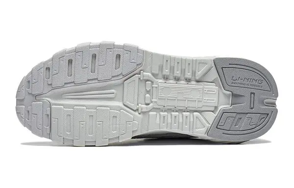 LI-NING Flash Shadow V6 Athletic Sneakers