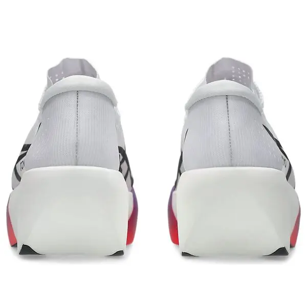 Asics Metaspeed Ray Tokyo Athletic Sneakers - White/flash Red