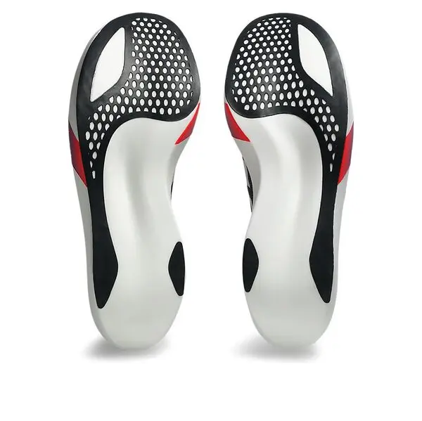 Asics Metaspeed Ray Tokyo Athletic Sneakers - White/flash Red