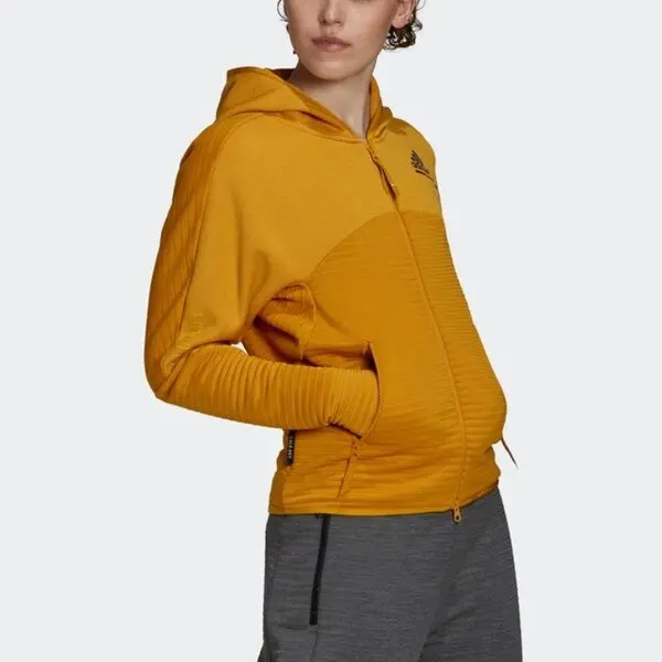 Adidas Zip-up Track Jacket