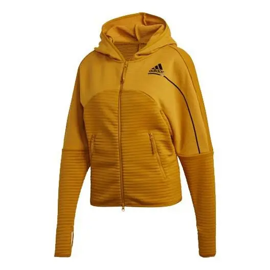Adidas Zip-up Track Jacket - Default Color