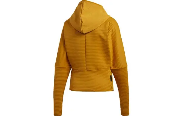 Adidas Zip-up Track Jacket