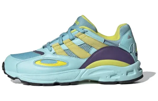 Adidas Lxcon 94 'aqua' Sneakers - Blue